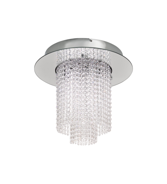 LED PLAFONJERA VILALONES 39396 EGLO