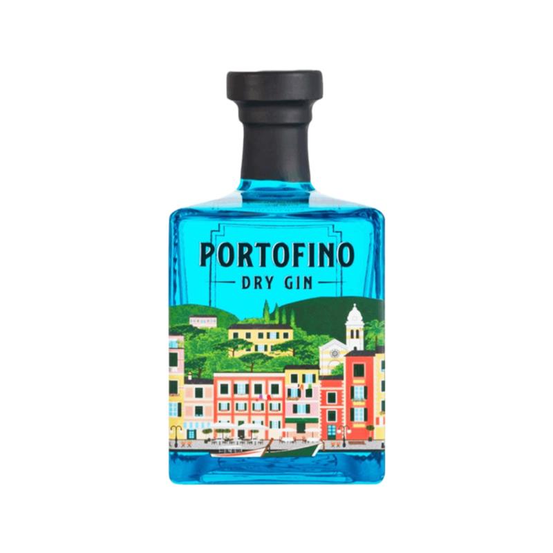 Džin Portofino 0.5L