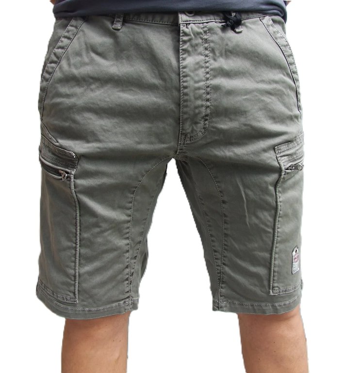 JET LAG 22 780 BERMUDE GREEN