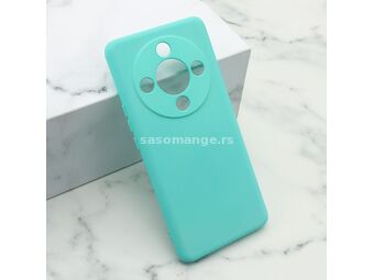 Maska Soft Silicone za Honor Magic 6 lite/ mint