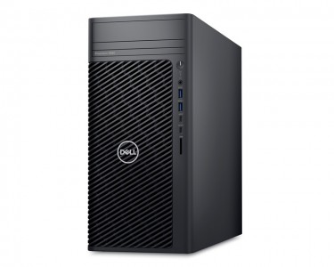 DELL Precision T3680 i7-14700K 16GB 512GB SSD DVDRW Win11Pro 3yr NBD