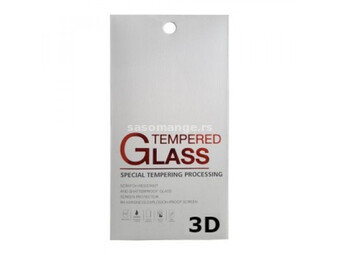 Tempered glass folija 3D Iphone 12 MINI Black