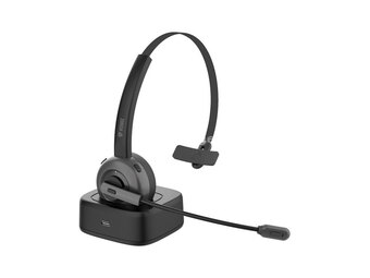 Mono bluetooth slušalica sa stanicom za punjenje YHP 50BT Yenkee 35055991