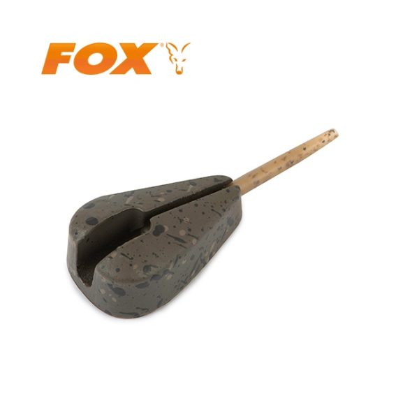 Fox Olovo za PVA Bag – Impact In-line