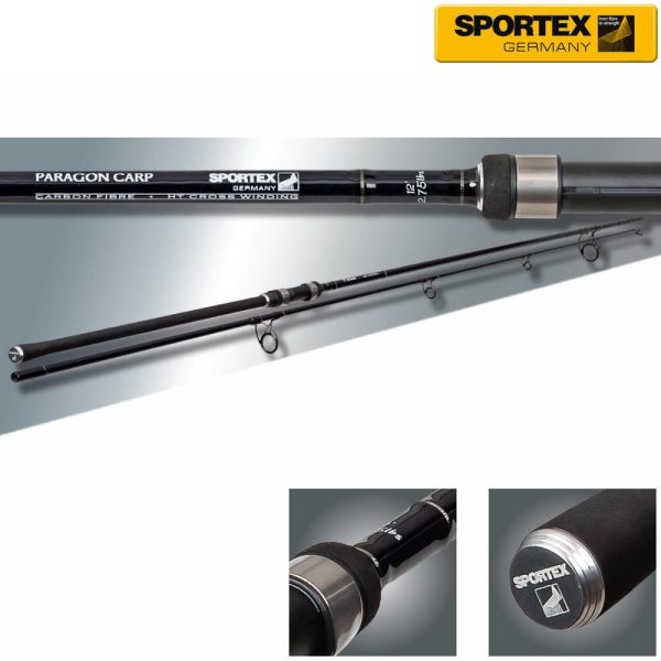 Sportex Paragon Spod 13′ 5,75lb