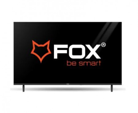 FOX 43'' LED 43AOS460 Smart