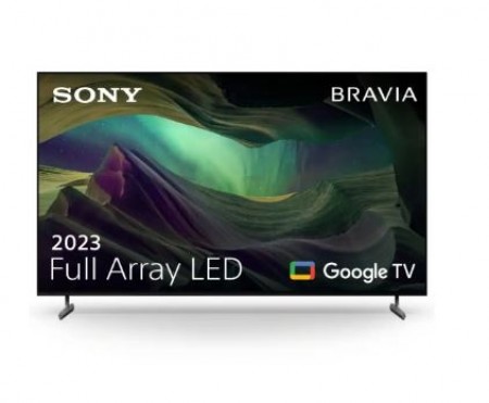 SONY LED 65'' KD65X85LAEP 4K Smart