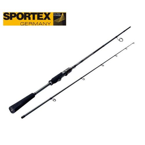 Štap Sportex Black Arrow G3 240cm 40g