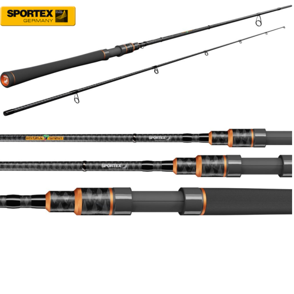 Štap Sportex Hydra Spirit 270cm 40g