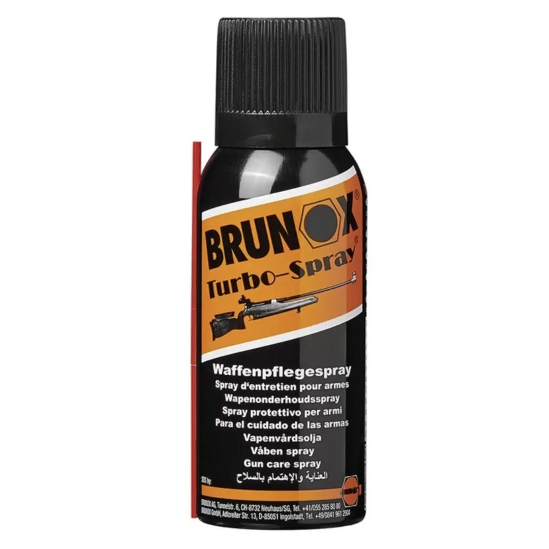 Brunox gun care 100ml