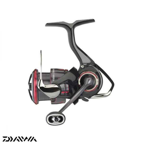 Mašinica Daiwa Fuego LT4000-CP