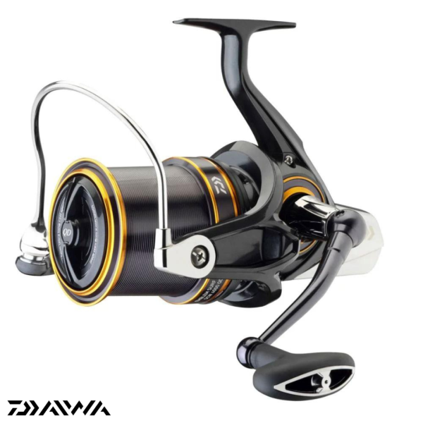 Mašinica Daiwa Emblem Surf 45 SCW QD