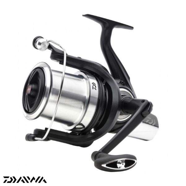 Mašinica Daiwa SuperSpod 45 SCW QD-OT