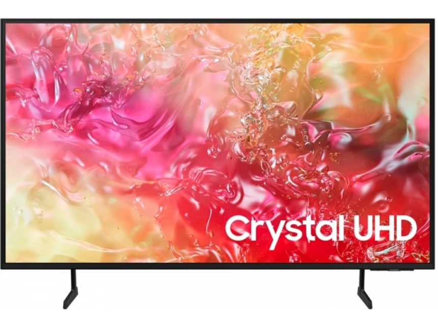 SAMSUNG LED TV UE43DU7172UXXH, 4K, SMART