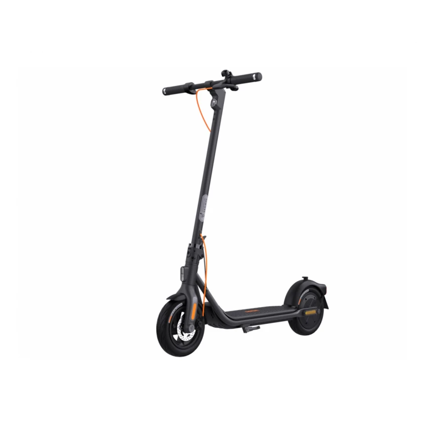 Električni Trotinet SEGWAY F2PLUS E 120kg/17,7kg/25km/h/55km/CA 20%/460Wh/7h/maxP800W