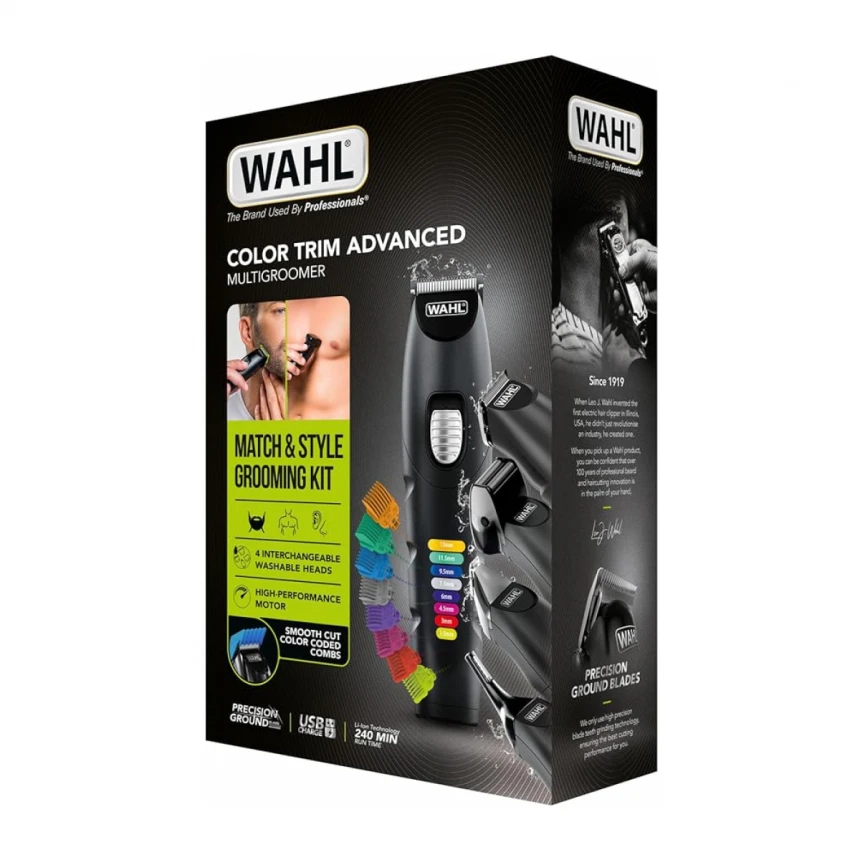 Wahl Color Trim Advanced masinica za sisanje