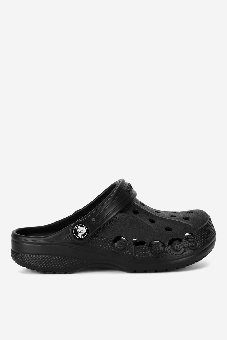 Papuče Crocs CRNA