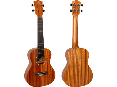 Flight Antonia CE Concert Ukulele