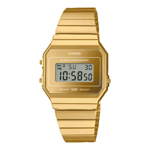 CASIO DIGITALNI A700WEVG-9A