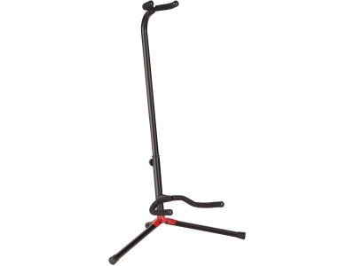 Fender PRIBOR Adjustable Guitar Stand Black