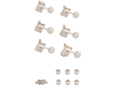 Fender PRIBOR Pure Vintage Guitar Tuning Machine Set