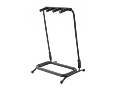 Fender PRIBOR Multi-Stand (3-Space)