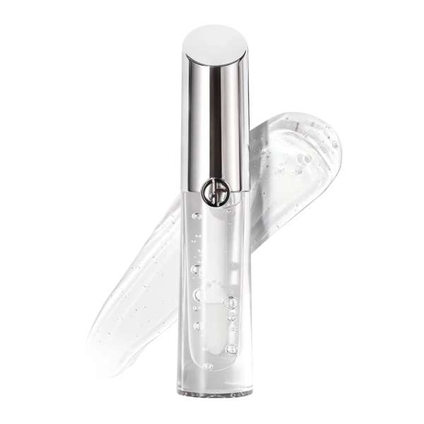 Prisma Glass Hydrating Lip Gloss (N°01 Clear Shine) 3.5ml