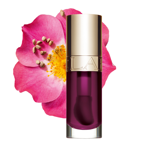 Lip Comfort Oil (10 Plum) 7ml