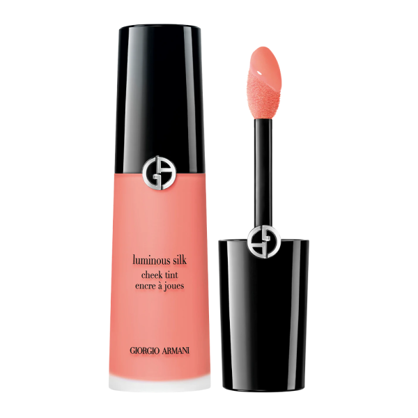 Luminous Silk Cheek Tint (N°50.5 Rosy Peach) 3.9ml