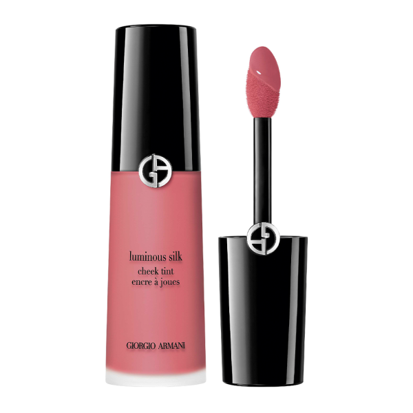 Luminous Silk Cheek Tint (N°62 Delicat Mauve) 3.9ml