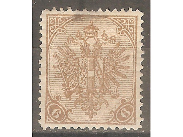 1900 - BiH 6 helera MH