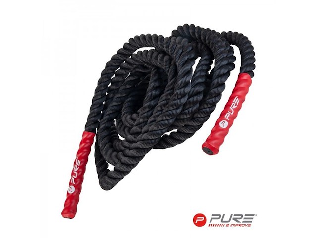 Battle Rope 12m