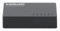 Intellinet 5-Port Gigabit Ethernet switch