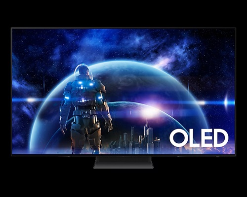 Samsung OLED TV QE48S90DAEXXH