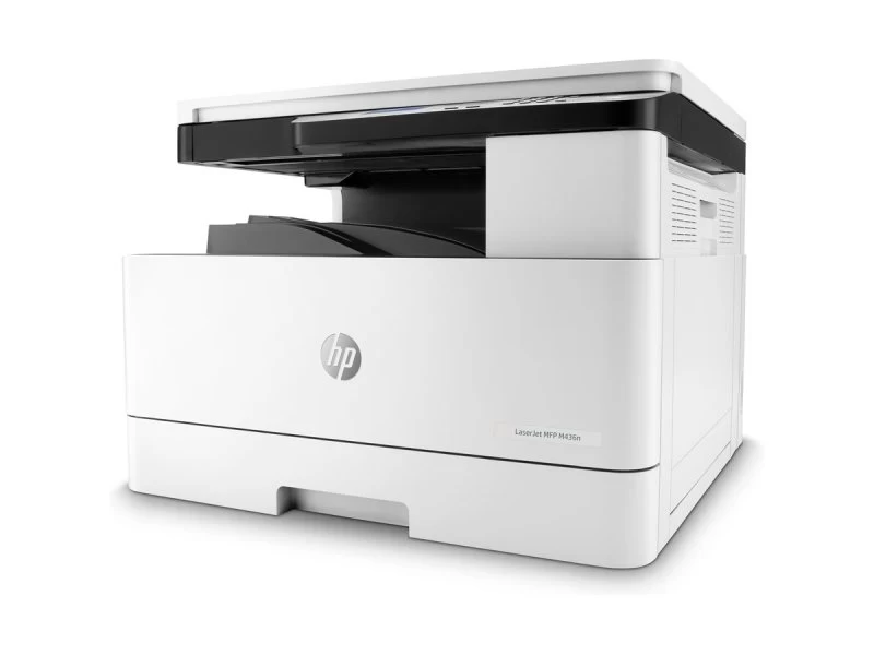 HP LaserJet M438n 8AF43A