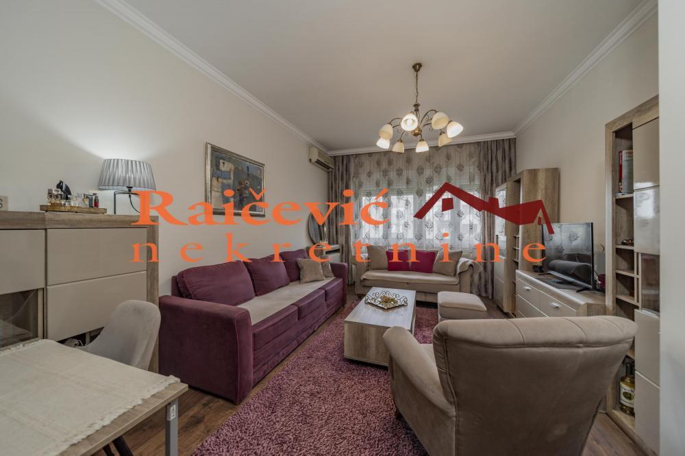 Bulevar kralja Aleksandra, Troiposoban stan na prodaju, 78m2, 272.990€