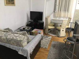 37m² 95.000€
Beograd, Čukarica, Žarkovo, Aleksandra Đorđevića