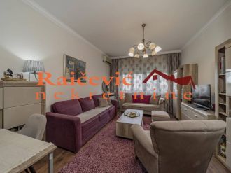 78m² 272.990€
Beograd, Zvezdara, Lipov lad, Bulevar kralja Aleksandra