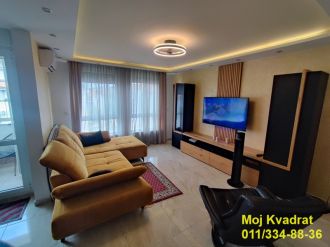 45m² 155.000€
Beograd, Čukarica, Čukarička padina, Stevana Đurđevića Trošarinca