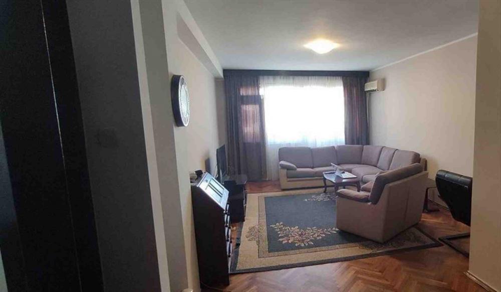 Cvijićeva, Trosoban stan za izdavanje, 89m2, 850€