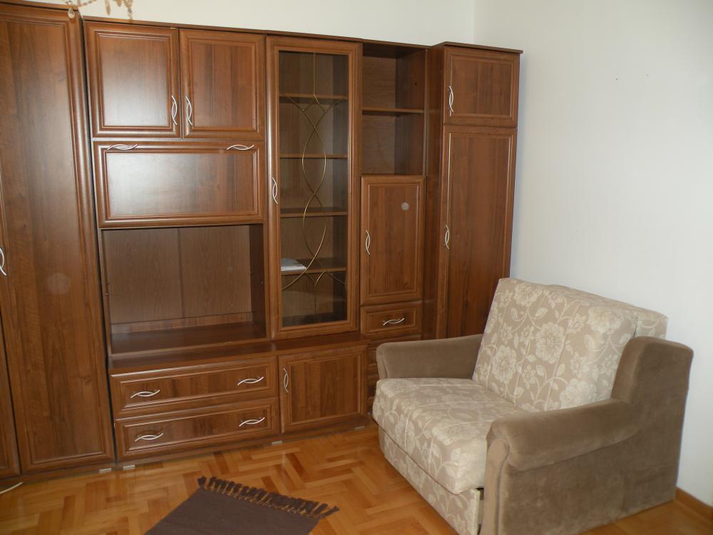 Dvosoban stan za izdavanje, 47m2, 500€