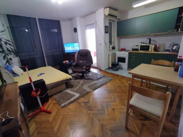 Dvosoban stan na prodaju, 50m2, 127.300€