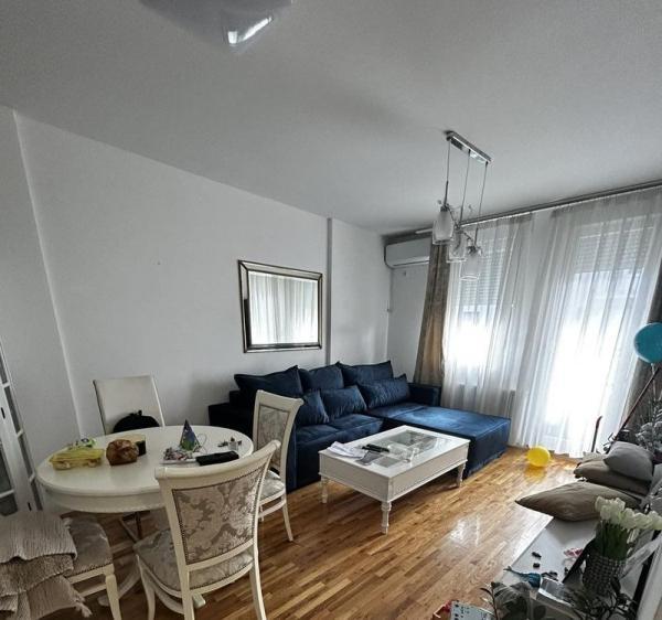 Dvoiposoban stan na prodaju, 57m2, 169.950€