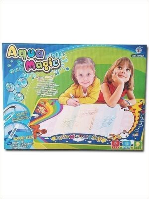 Aqua magic tabla za crtanje