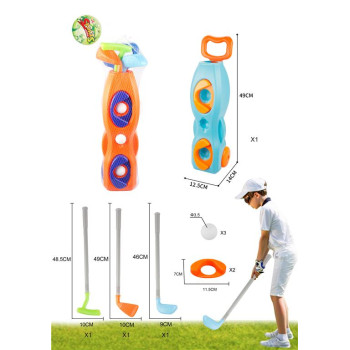 729710 GOLF SET