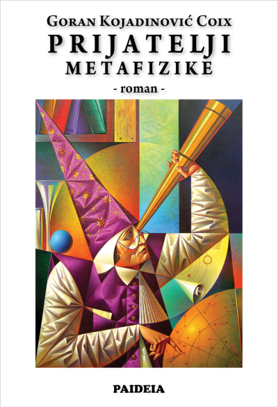 Prijatelji metafizike