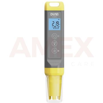 Laboratorijski multiparametar DLAB DORP1, - 1000.0 - 1000.0 mV
