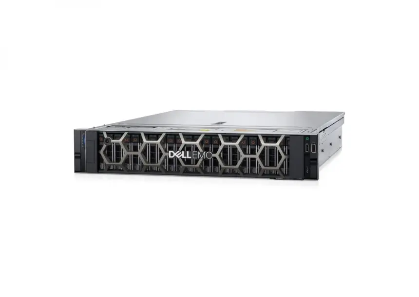 DELL PowerEdge R750xs 2xXeon Silver 4310 12C 2x32GB H755 1x1.2TB SAS 1100W (1+1) 3yr ProSupport + šine + Broadcom 57412 DP 10GbE SFP+