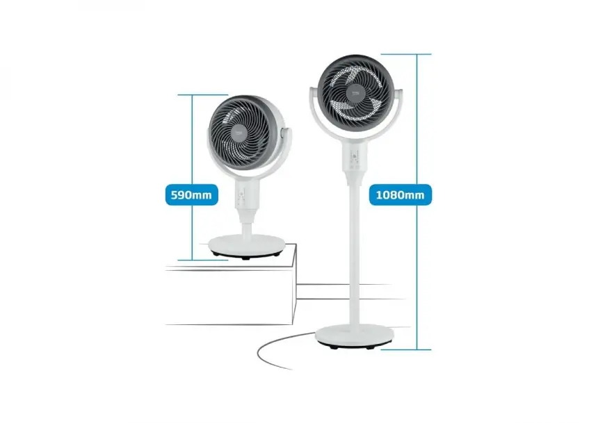 BEKO EFS 7000 CW Ventilator