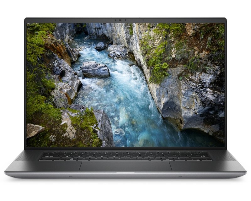 Laptop DELL Precision M5690, 16 FHD+ 500 nits IPS, Intel Core Ultra 7 165H, 32GB RAM, 1TB SSD, NVIDIA GeForce RTX 2000 8GB, Windows 11 ProID EK000611795